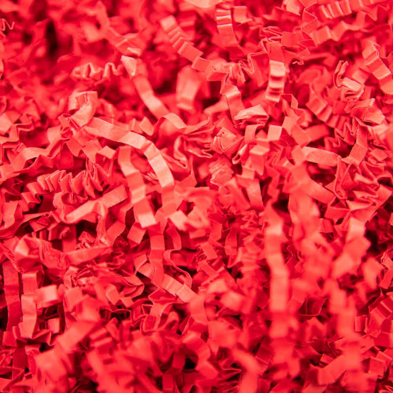 Frisures de calage pour emballages festifs - Vente en gros pour ...