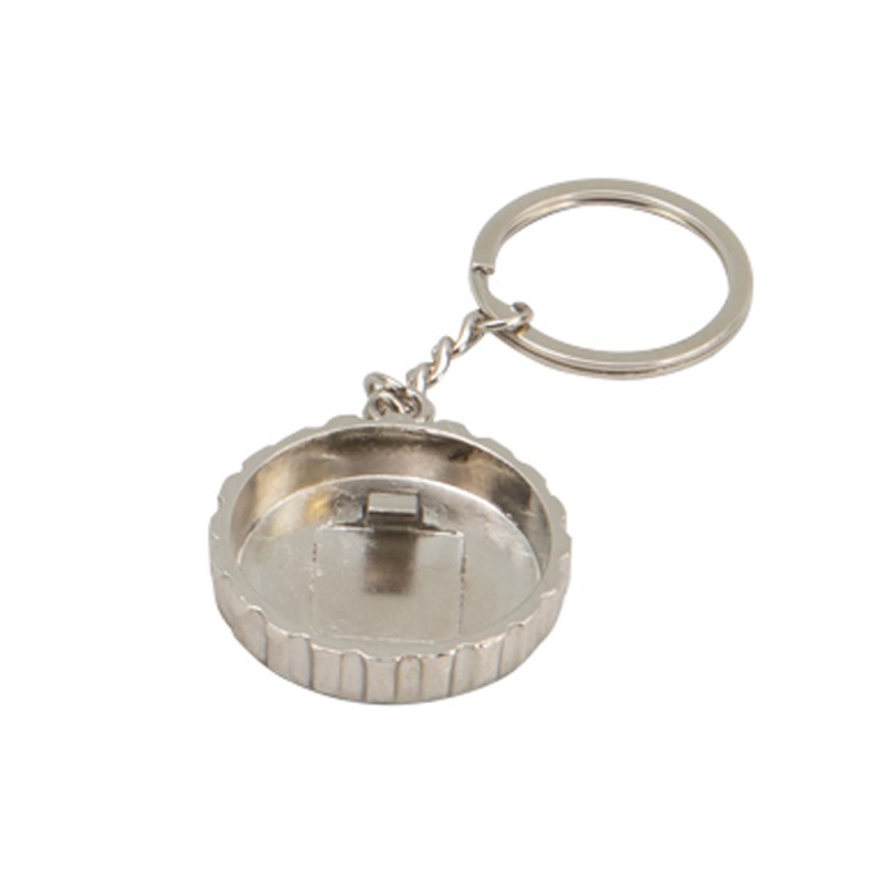 Decapsuleur capsule 9 x 3,7 x 0,9 cm